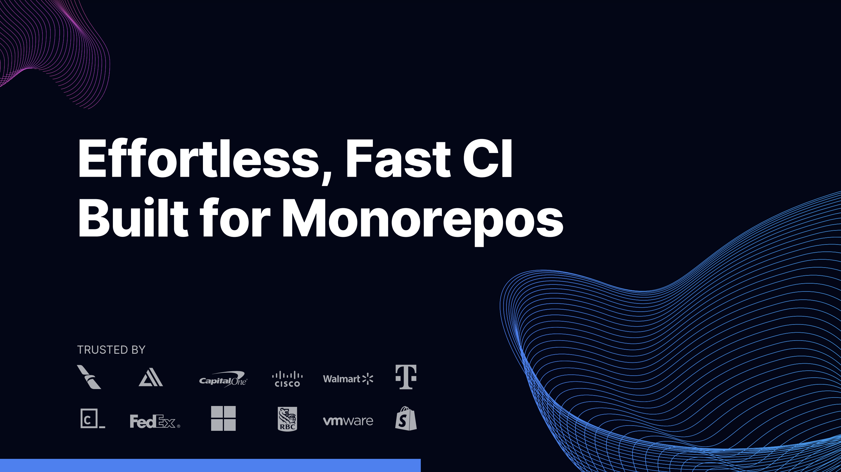 Download our Fast CI ebook